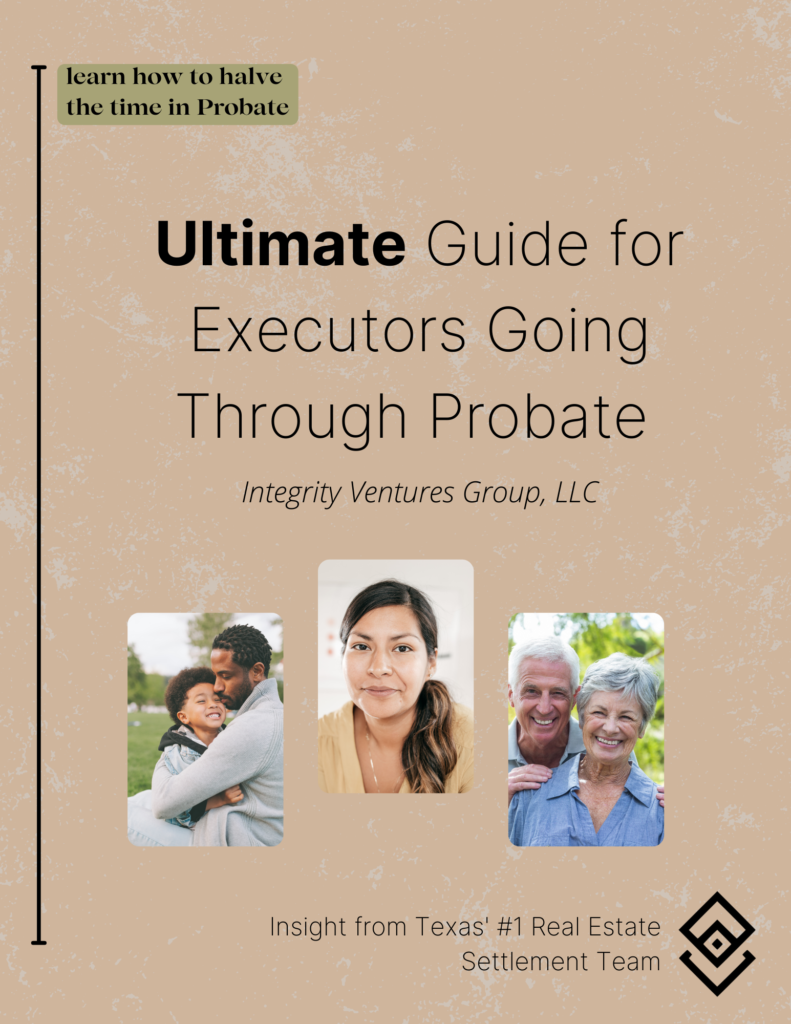 Top 10 Mistakes Executors Make During Probate and How to Avoid Them - IV Group